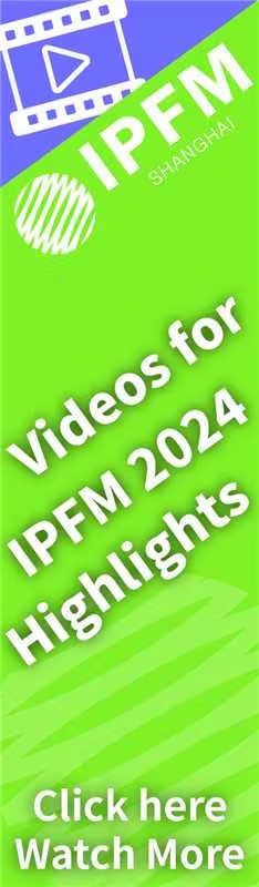 IPFM 2024 | Foshan China